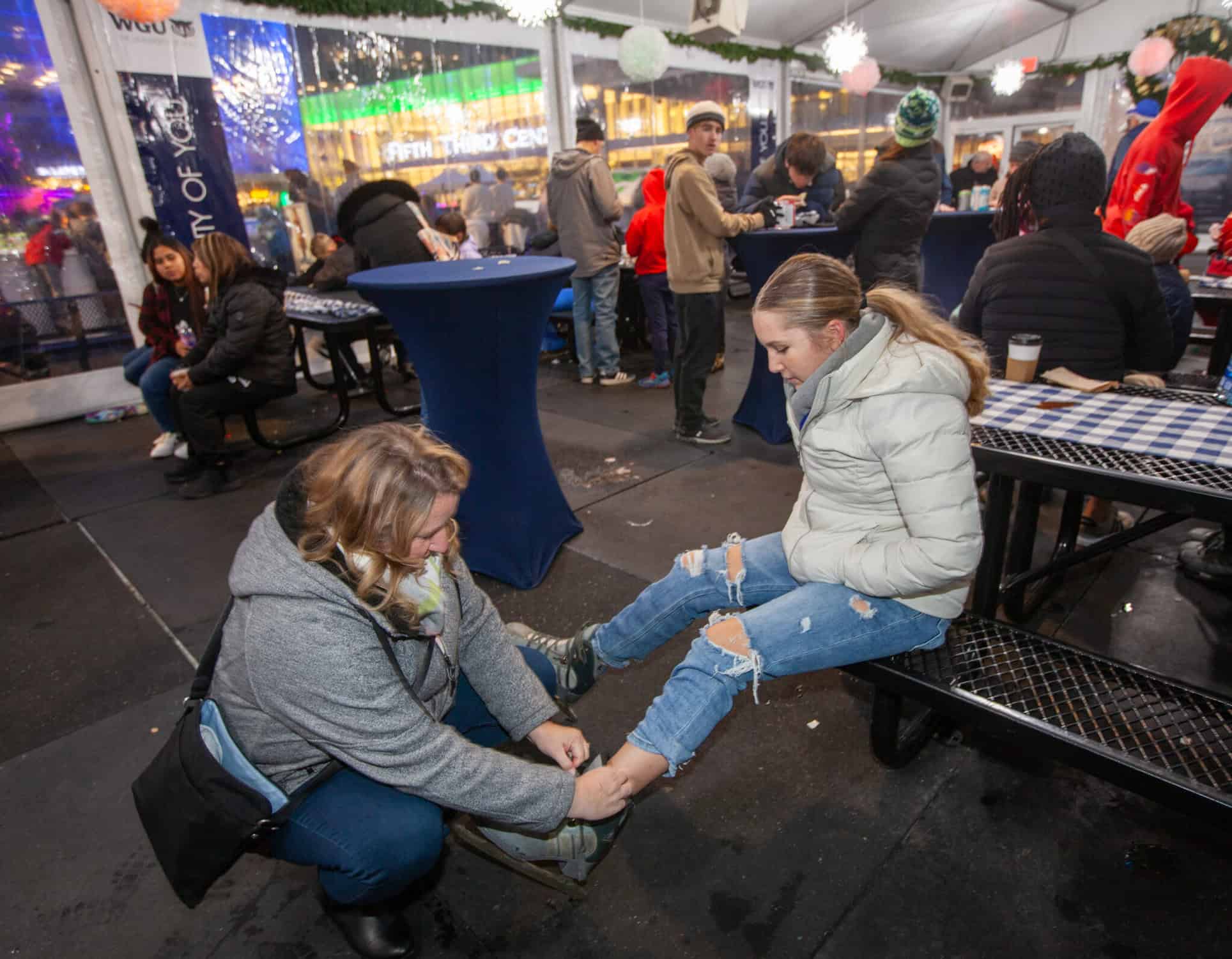 From Frosty Spins to Family Fun: Your Guide to the Fountain Square Ice ...